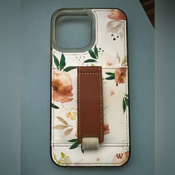 Walli | Cell Phones & Accessories | Walli Case For Iphone | Poshmark